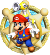 Shine Sprite - Super Mario Wiki, the Mario encyclopedia