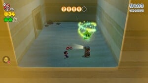 Sunshine Seaside - Super Mario Wiki, the Mario encyclopedia