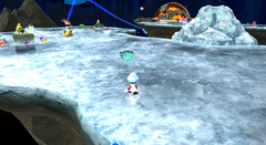 Elite Octoomba - Super Mario Wiki, the Mario encyclopedia