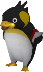 Coach (Super Mario Galaxy) - Super Mario Wiki, the Mario encyclopedia