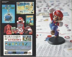 Super Mario History 1985-2010 - Super Mario Wiki, the Mario encyclopedia