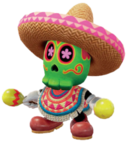 Tostarenan - Super Mario Wiki, the Mario encyclopedia