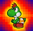 Yoshi Kid - Super Mario Wiki, the Mario encyclopedia
