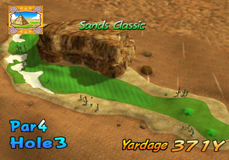 Shifting Sands - Super Mario Wiki, the Mario encyclopedia
