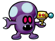 Shroob - Super Mario Wiki, the Mario encyclopedia
