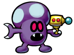 Shroob - Super Mario Wiki, the Mario encyclopedia