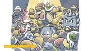 Lakitu's Cloud - Super Mario Wiki, the Mario encyclopedia
