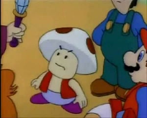 A Toadally Magical Adventure - Super Mario Wiki, the Mario encyclopedia
