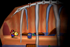 Whale (character) - Super Mario Wiki, the Mario encyclopedia