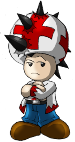 The 'Shroom:Issue XXXVIII - Super Mario Wiki, the Mario encyclopedia