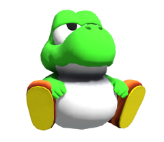 Baby Fat - Super Mario Wiki, the Mario encyclopedia