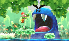 Nep-Enut - Super Mario Wiki, the Mario encyclopedia