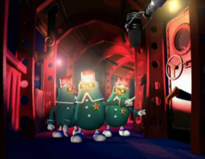 Police - Super Mario Wiki, the Mario encyclopedia