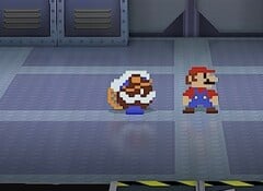 Bobbery - Super Mario Wiki, the Mario encyclopedia