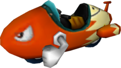 Bullet Bike - Super Mario Wiki, the Mario encyclopedia