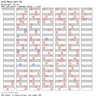 Midnight Drive - Super Mario Wiki, the Mario encyclopedia