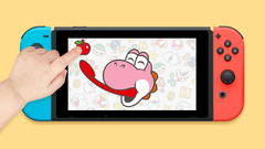 Hello, Yoshi! - Super Mario Wiki, the Mario encyclopedia