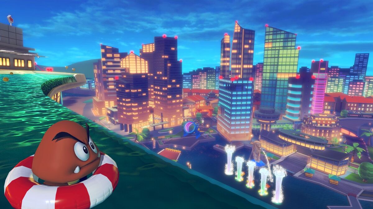 File:MK8-Course-Tour SingaporeSpeedway.jpg - Super Mario Wiki, the ...