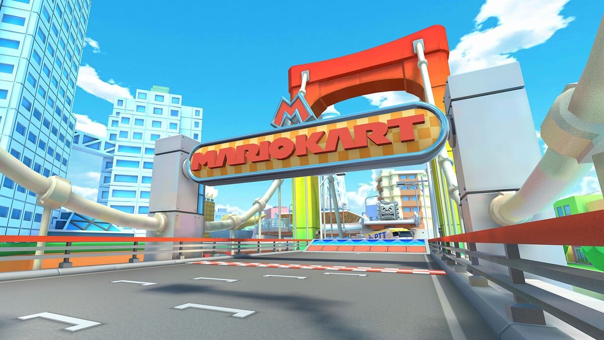 File:MKT Tokyo Blur 3RT Starting Line.jpg - Super Mario Wiki, the Mario ...