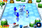 Penguin - Super Mario Wiki, the Mario encyclopedia