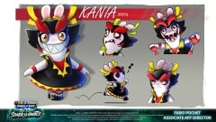 Kanya - Super Mario Wiki, the Mario encyclopedia