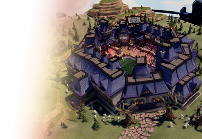 Spooky Mansion - Super Mario Wiki, the Mario encyclopedia