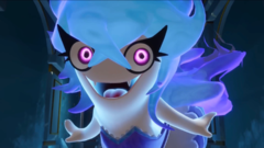 Midnite - Super Mario Wiki, the Mario encyclopedia