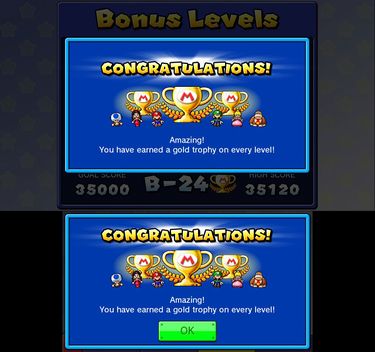 Bonus 3 - Super Mario Wiki, the Mario encyclopedia