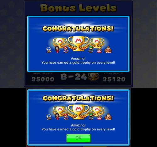 Bonus 3 - Super Mario Wiki, the Mario encyclopedia