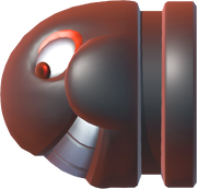 King Bill - Super Mario Wiki, the Mario encyclopedia