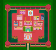 Peach's Castle - Super Mario Wiki, the Mario encyclopedia