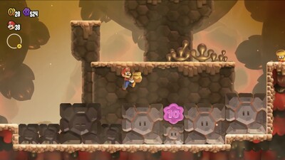 Hot-Hot Hot! - Super Mario Wiki, the Mario encyclopedia