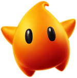 Luma - Super Mario Wiki, the Mario encyclopedia
