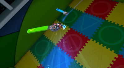 Toy Time Galaxy - Super Mario Wiki, the Mario encyclopedia