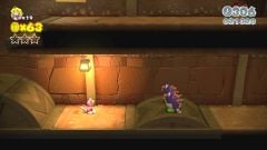 Spiny Skipsqueak - Super Mario Wiki, the Mario encyclopedia