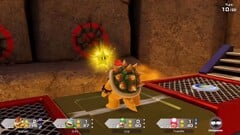 King Bowser's Keep - Super Mario Wiki, the Mario encyclopedia