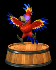 Tawks - Super Mario Wiki, the Mario encyclopedia