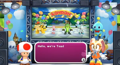 Cheese (character) - Super Mario Wiki, the Mario encyclopedia