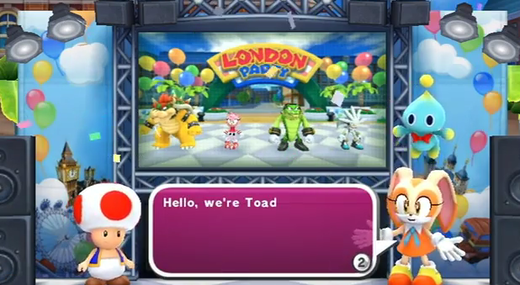 Toad - Super Mario Wiki, the Mario encyclopedia