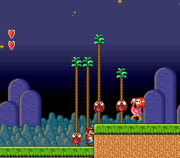 Hoopster - Super Mario Wiki, the Mario encyclopedia