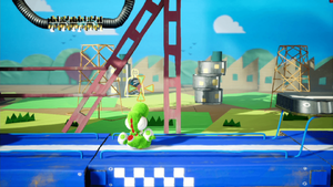 The Countdown Begins - Super Mario Wiki, the Mario encyclopedia