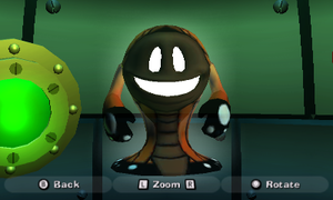 Primordial Goo - Super Mario Wiki, the Mario encyclopedia