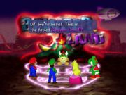 Bowser Land - Super Mario Wiki, the Mario encyclopedia