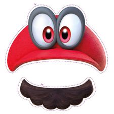 Nintendo Kids Club - Super Mario Wiki, the Mario encyclopedia