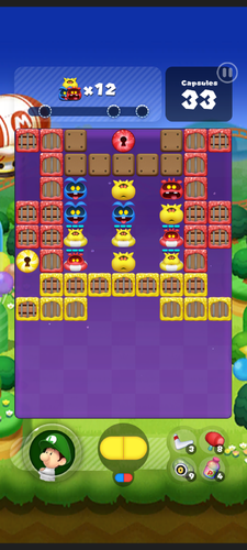 World 7 (Dr. Mario World) - Super Mario Wiki, the Mario encyclopedia