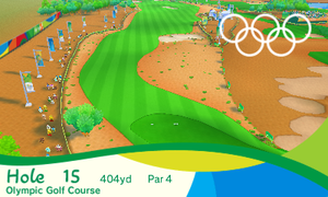Golf (event) - Super Mario Wiki, the Mario encyclopedia