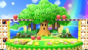 List of stages debuting in Super Smash Bros. Melee - Super Mario Wiki ...
