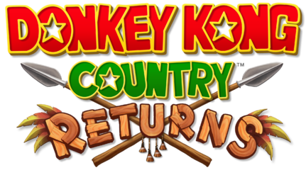 Gallery:Donkey Kong Country Returns - Super Mario Wiki, the Mario ...
