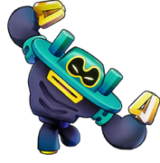 Extension Corps - Super Mario Wiki, the Mario encyclopedia