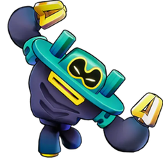 Extension Corps - Super Mario Wiki, the Mario encyclopedia